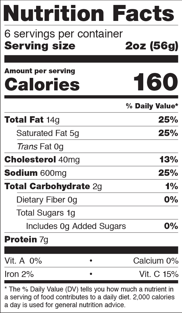 SPAM® Hot and Spicy | SPAM® Varieties