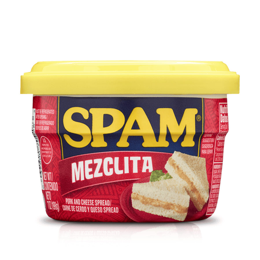 Canned Meat Varieties & Snack Flavors | SPAM® Brand