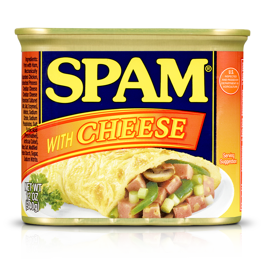 SPAM® Hot and Spicy | SPAM® Varieties