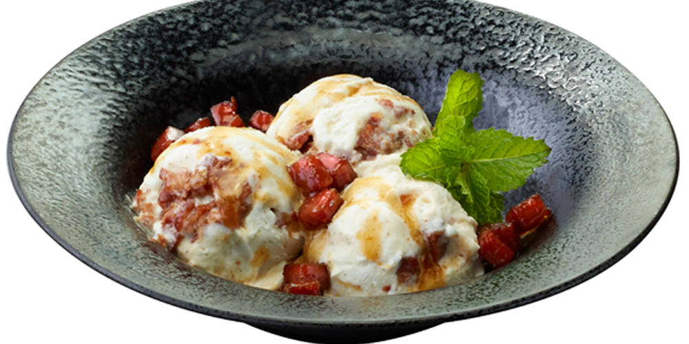 Apple SPAM® Turnover | SPAM® Recipes