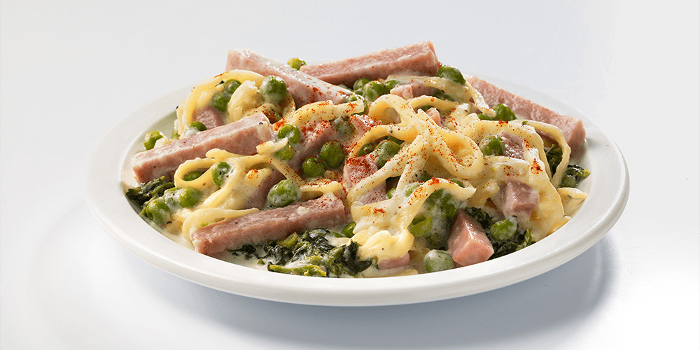 Enchilada Breakfast SPAM® Casserole | SPAM® Recipes
