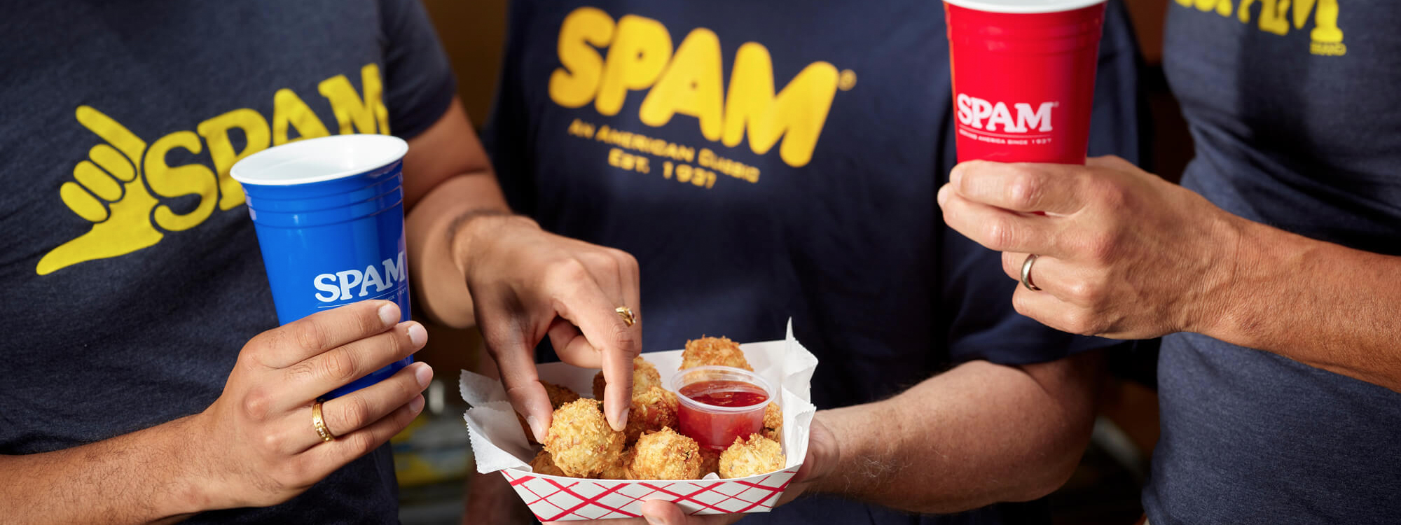 SPAM® Brand Life | SPAM® Brand