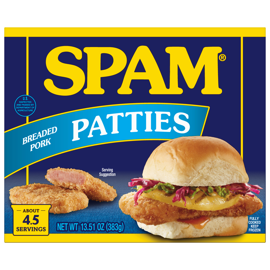 Canned Meat Varieties & Snack Flavors | SPAM® Brand